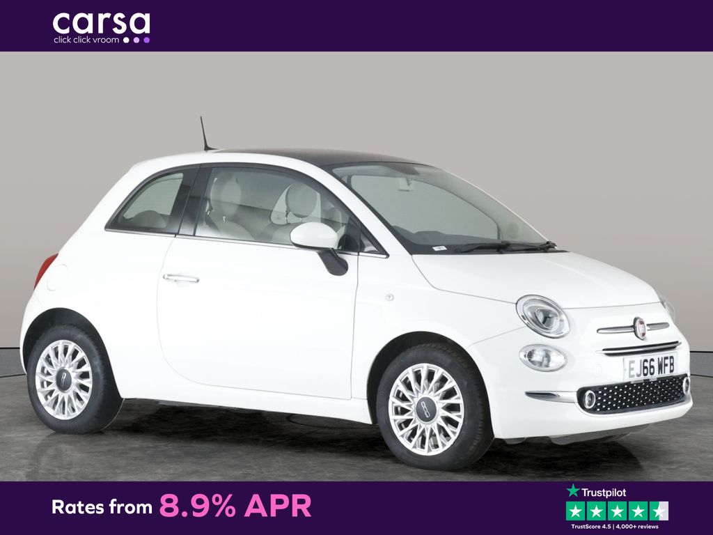 Used automatic cars for sale | Cazoo