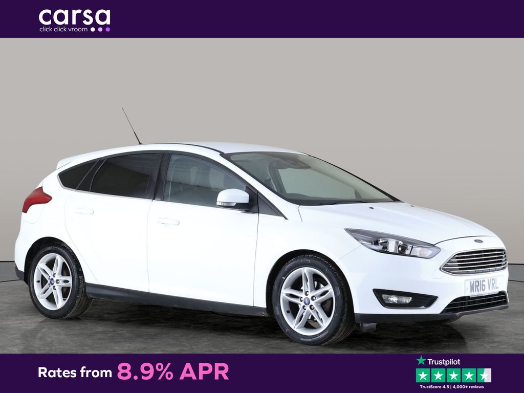 Used cars for sale | Cazoo