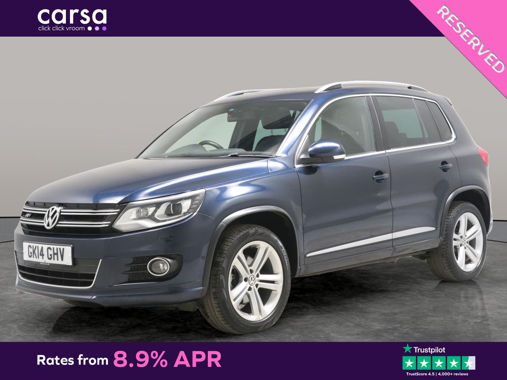 Used automatic cars for sale | Cazoo