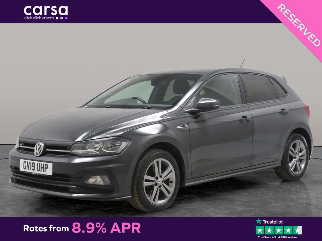 Used automatic cars for sale | Cazoo