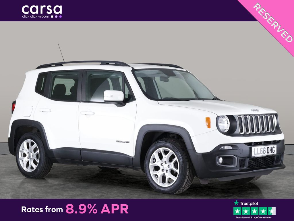 Used automatic cars for sale | Cazoo